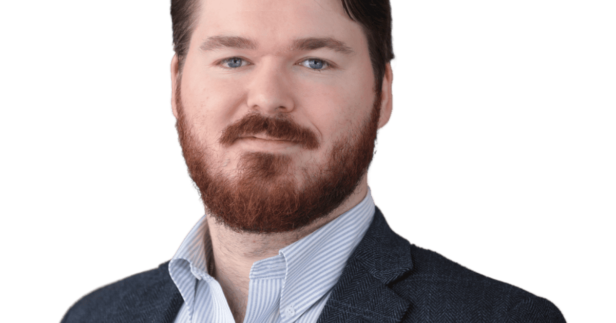 Alex Joyce - American Conservation Coalition