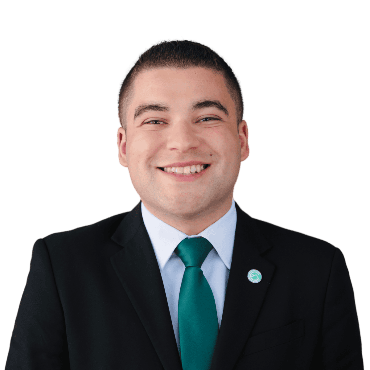 Brian Martinez - American Conservation Coalition