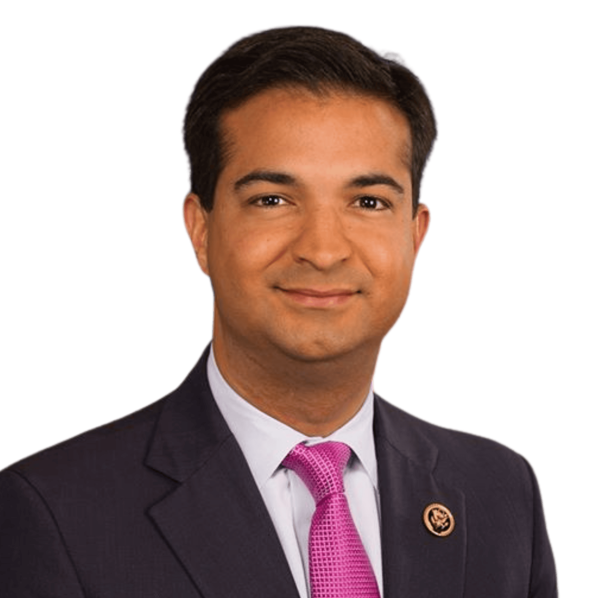 Carlos Curbelo - American Conservation Coalition
