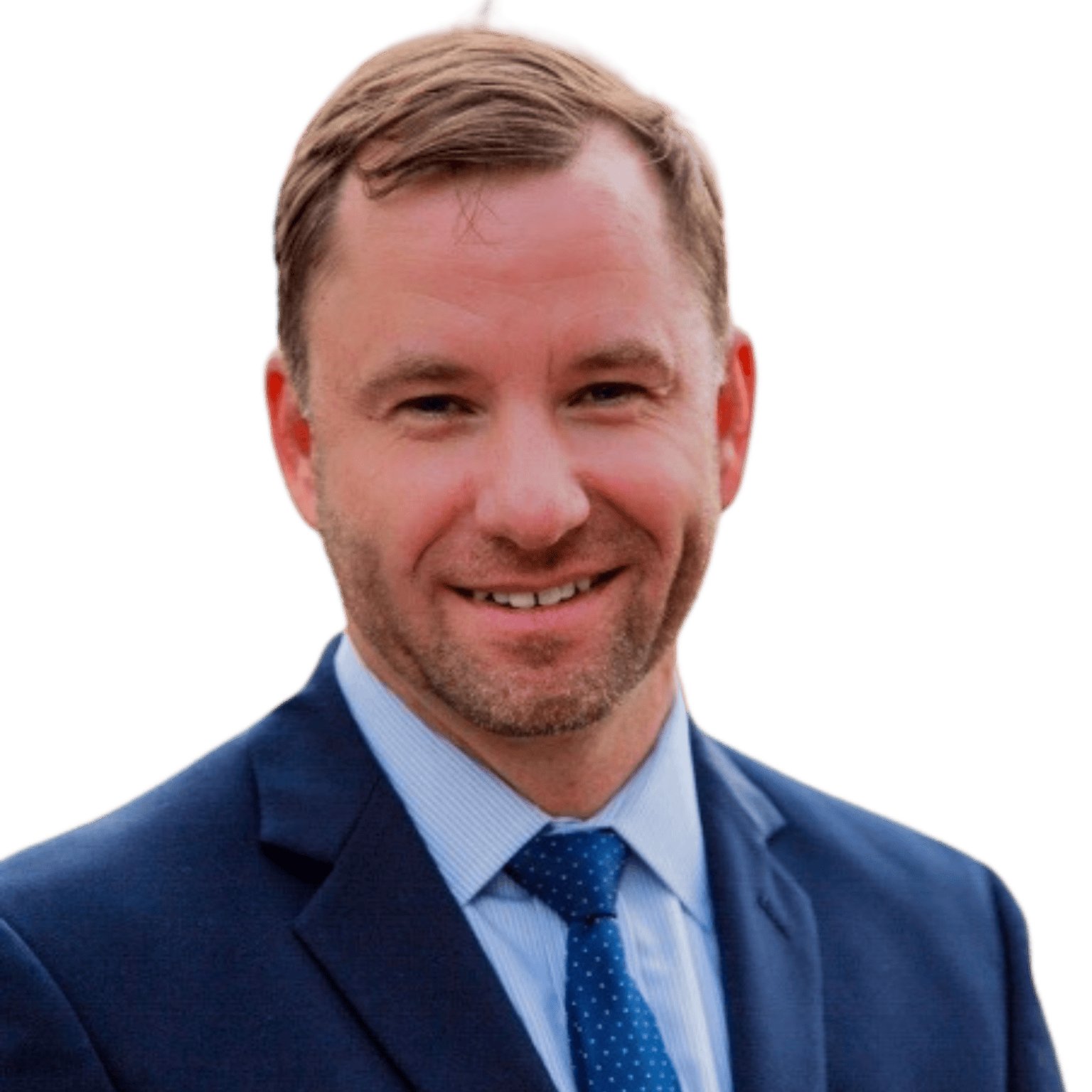 Eric Eikenberg - American Conservation Coalition