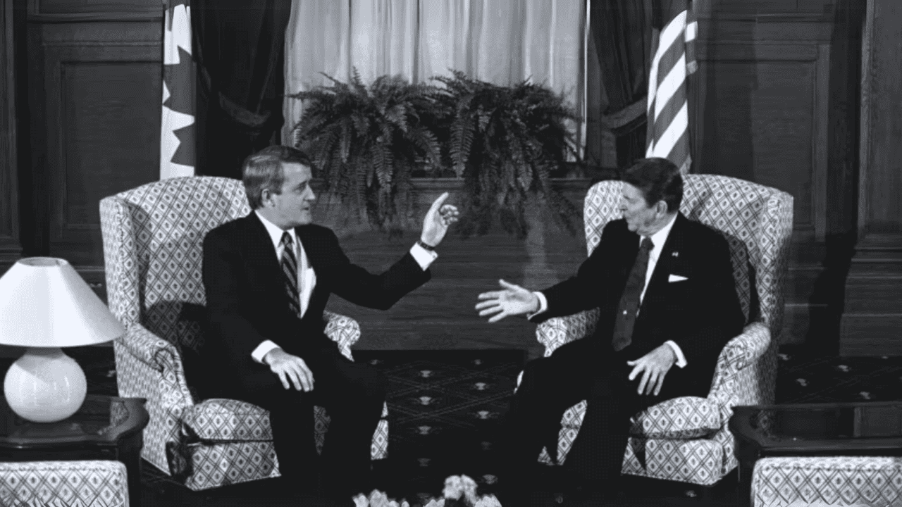 Who We Are - American Conservation Coalition