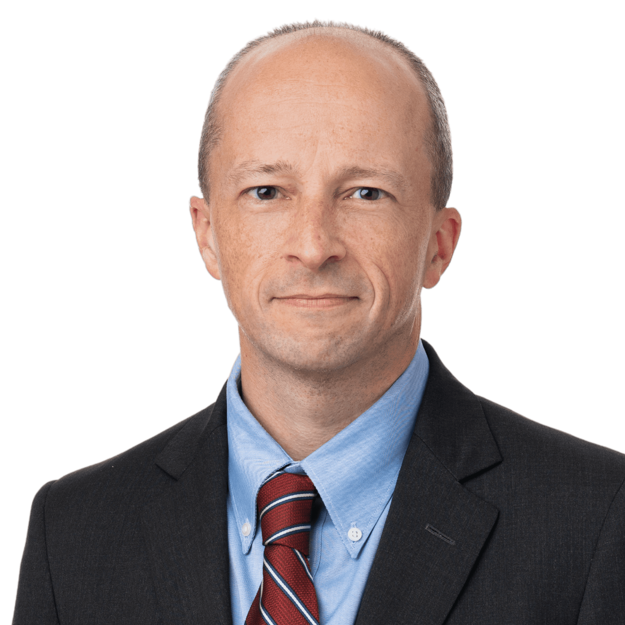 Yuval Levin - American Conservation Coalition