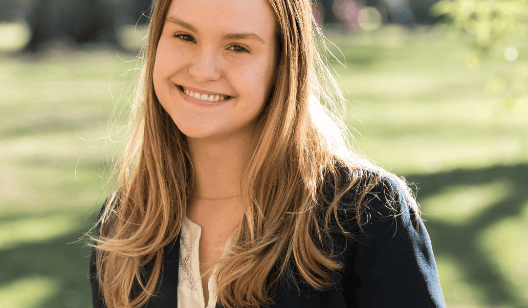 Delaney Santre - American Conservation Coalition