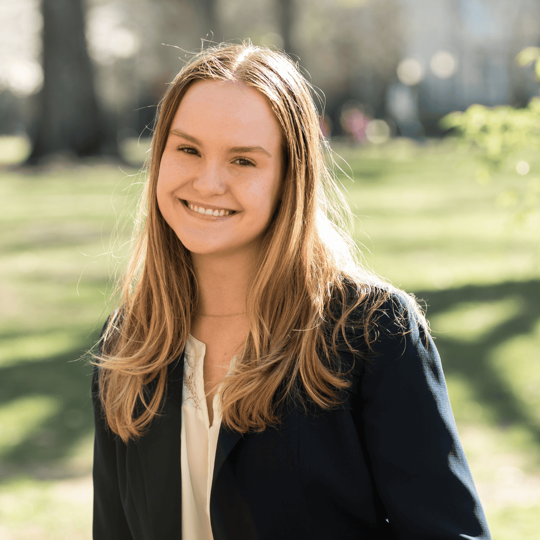 Delaney Santre - American Conservation Coalition