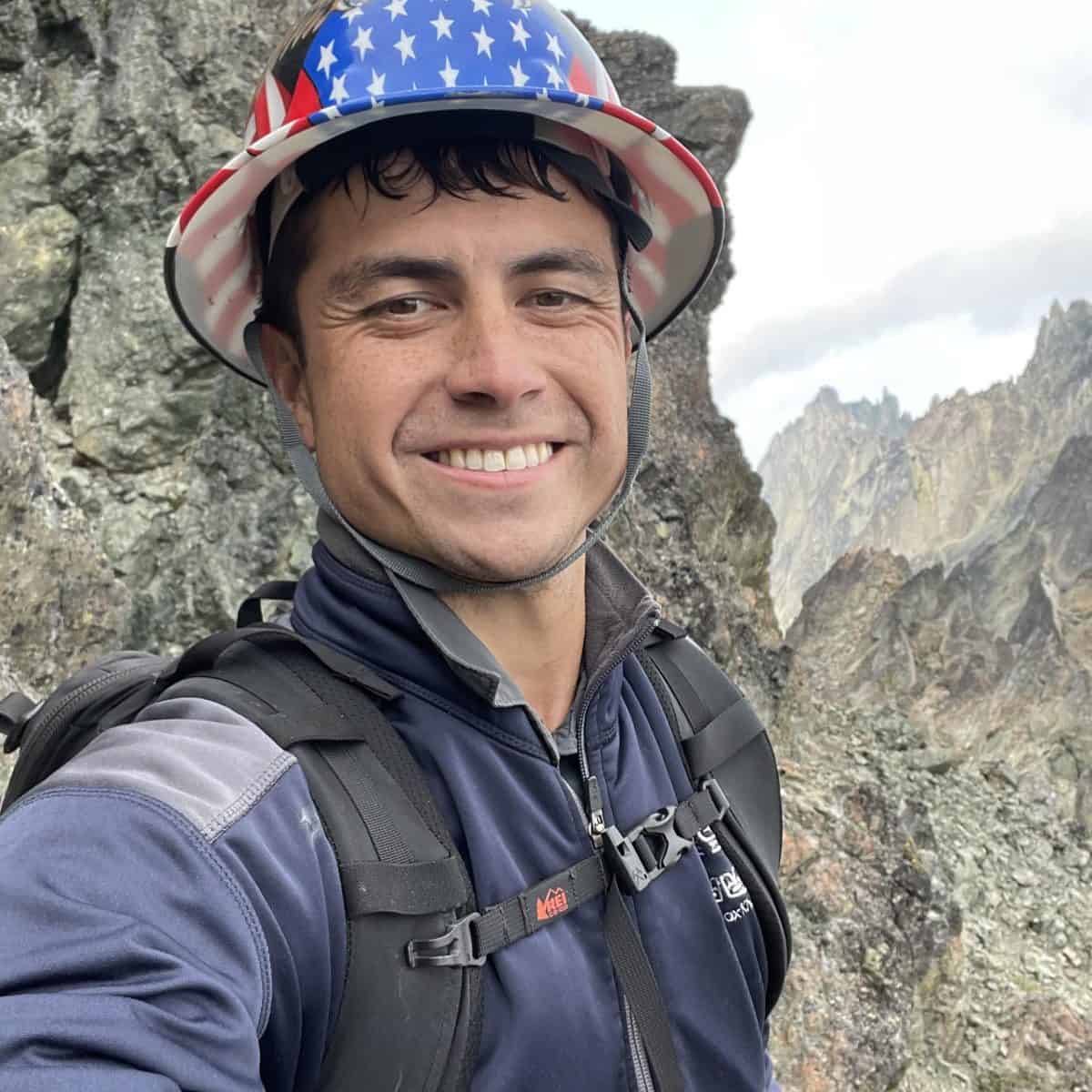 Luke Nathan Phillips - American Conservation Coalition