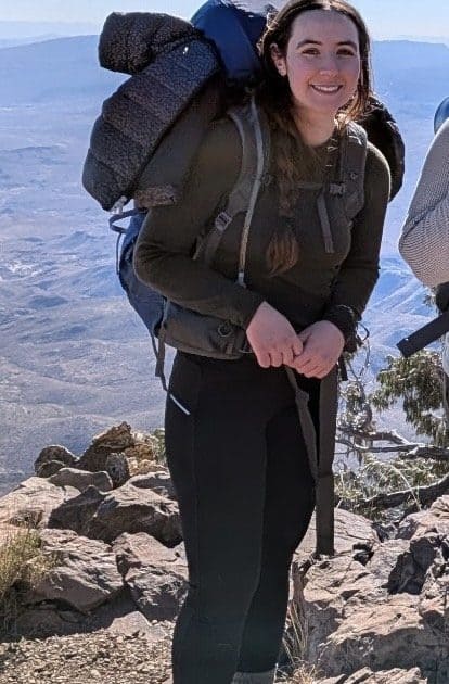 Clare Fitzpatrick - American Conservation Coalition