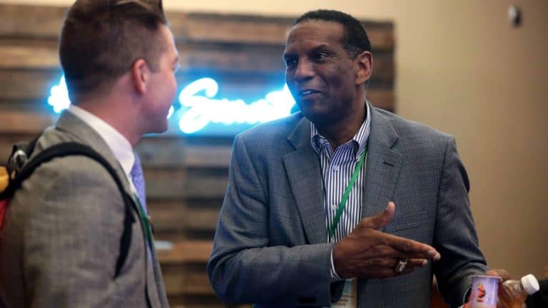 Summit - American Conservation Coalition