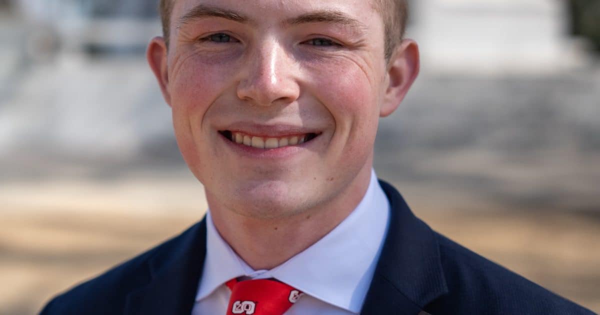 Justin Pittman - American Conservation Coalition