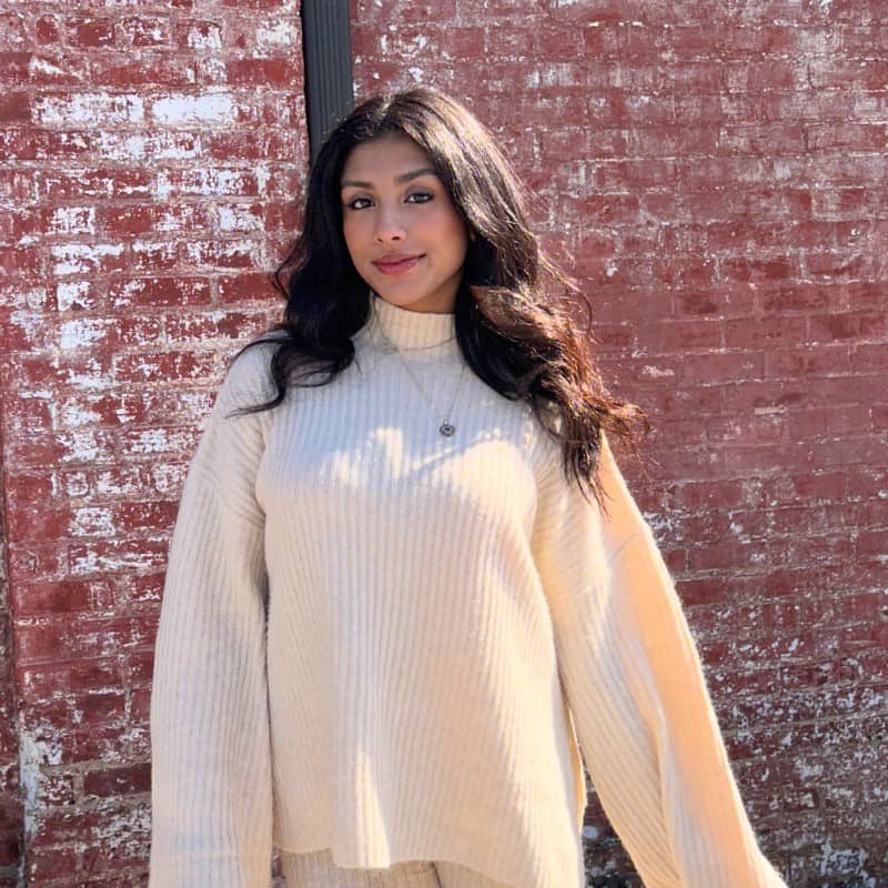 Simren Bhatia - American Conservation Coalition