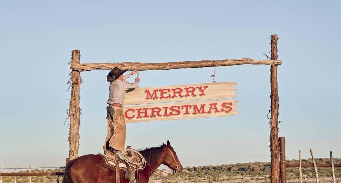 The Rough Riders Christmas Party - American Conservation Coalition