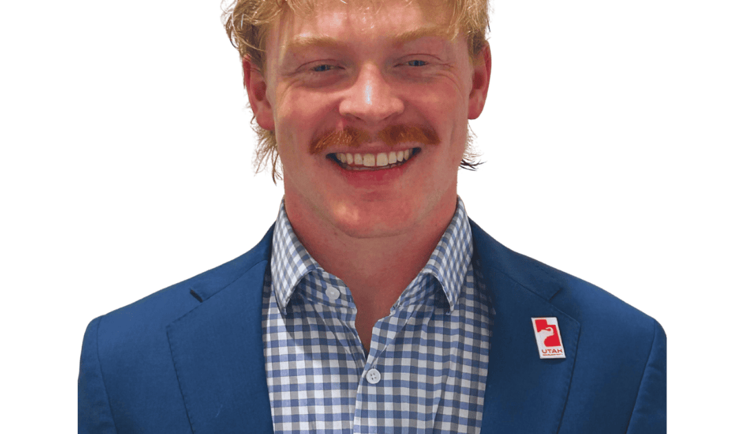 Tyler Boyles - American Conservation Coalition