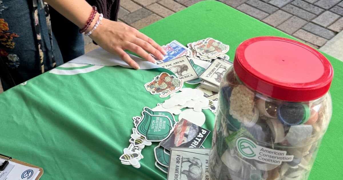 The Buzz-January 15, 2025 - American Conservation Coalition