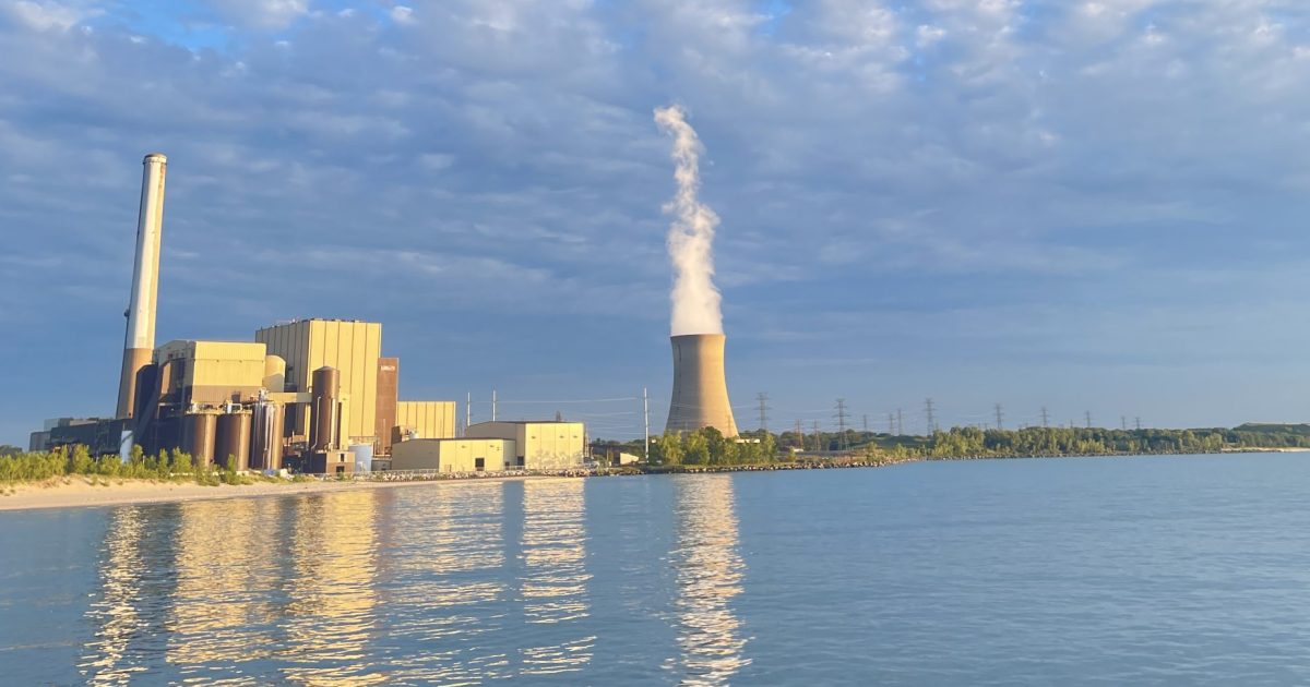 The Real Barrier to Nuclear Energy is Trust - American Conservation ...